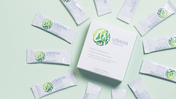 USANA® Probiotic - Etsy