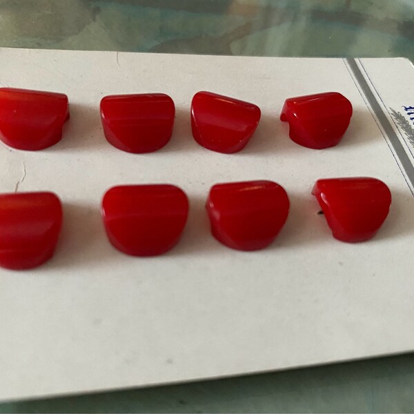 Cherry Red Bakelite - Etsy