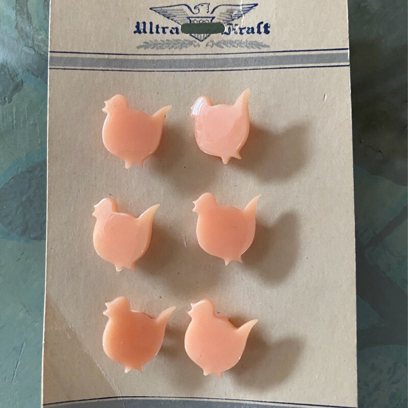 1930s Buttons - Etsy