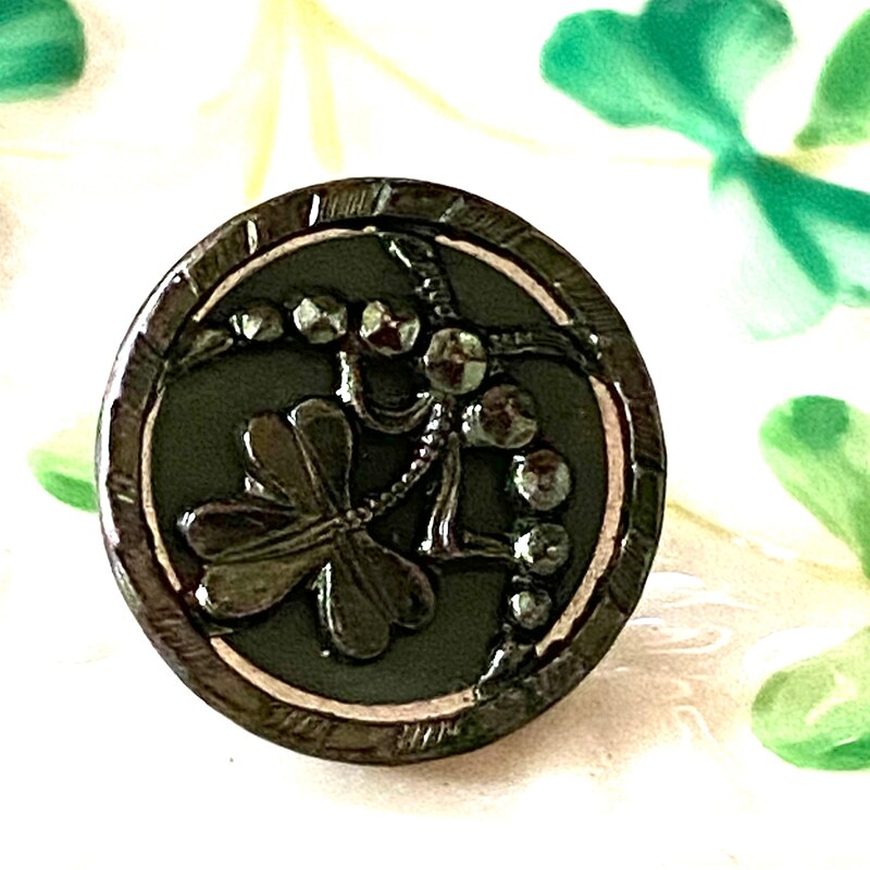 Reflective Buttons - Etsy