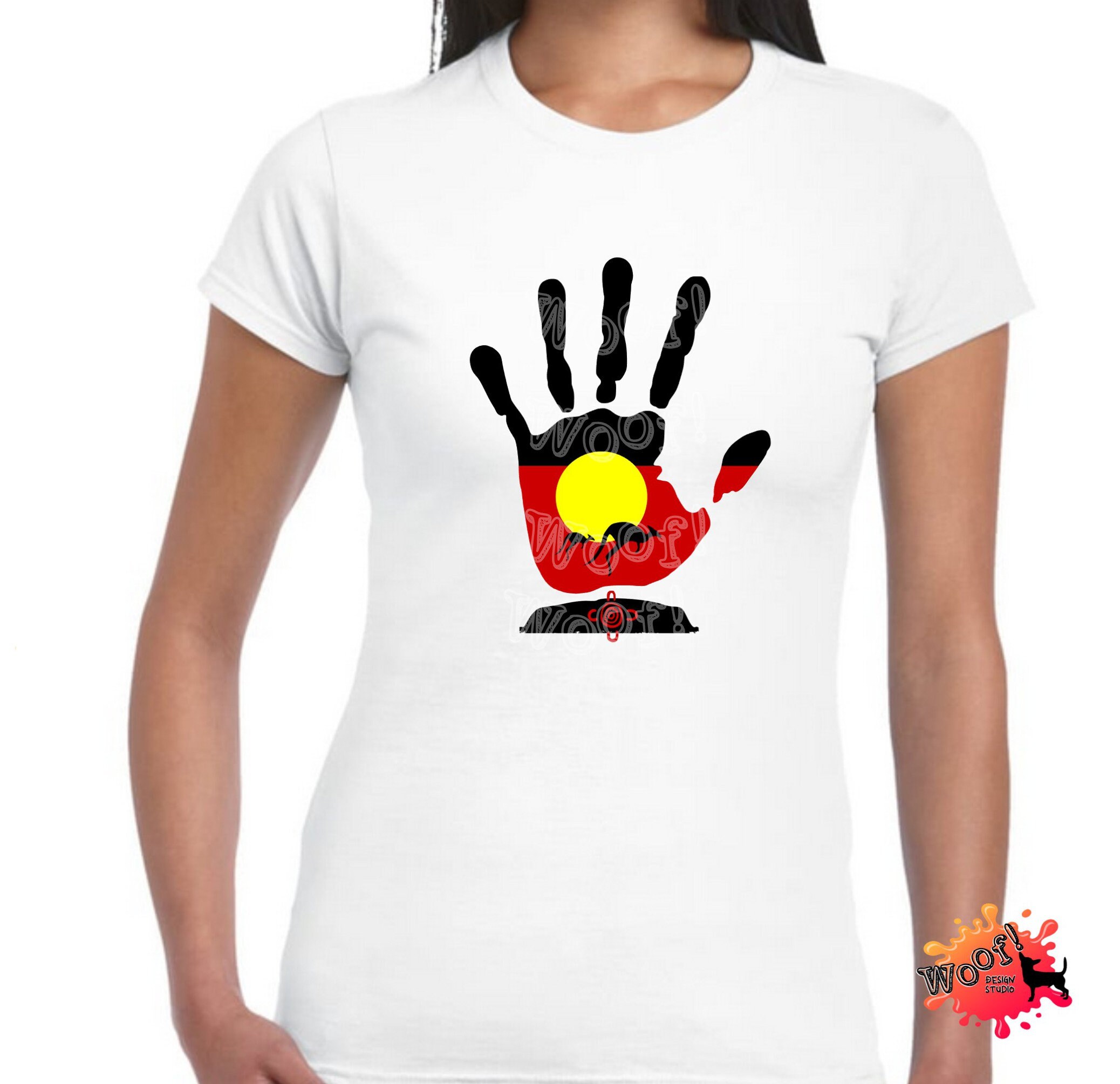 Aboriginal First Nation Indigenous Torres Strait Islander Christmas ...