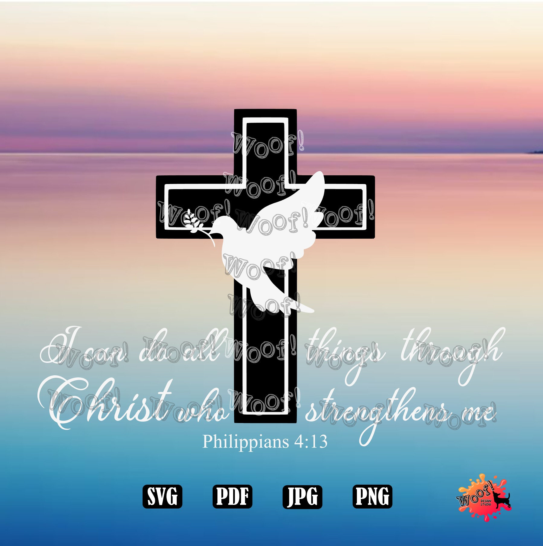 JESUS, GOD, the Lord, Crucifix, Cross, Religious, Christian, Dove ...