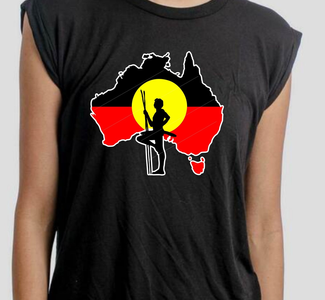 Aboriginal First Nation Indigenous Torres Strait Islander | Etsy