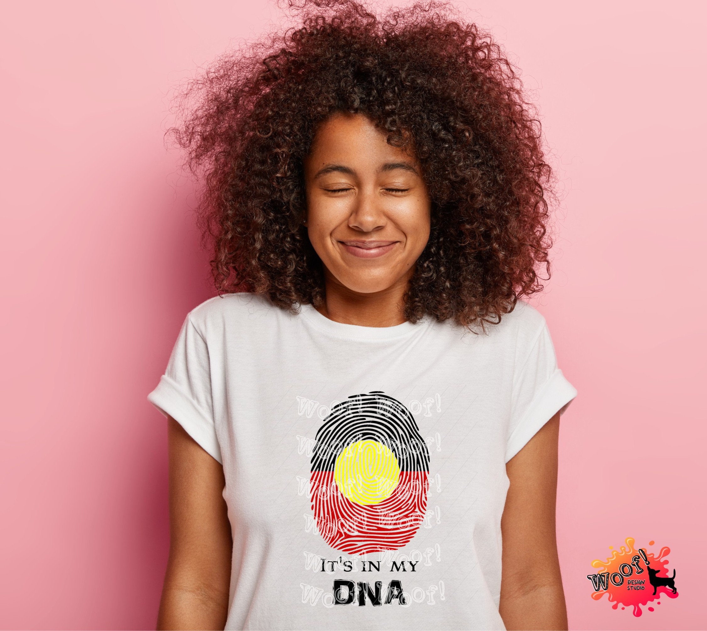 DNA First Nation Indigenous Torres Strait Islander Aboriginal - Etsy