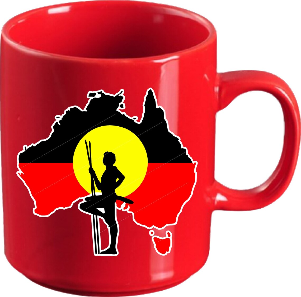 Aboriginal First Nation Indigenous Torres Strait Islander | Etsy