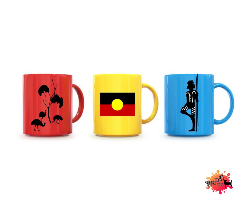 Aboriginal First Nation People SVG Indigenous Torres Strait - Etsy ...