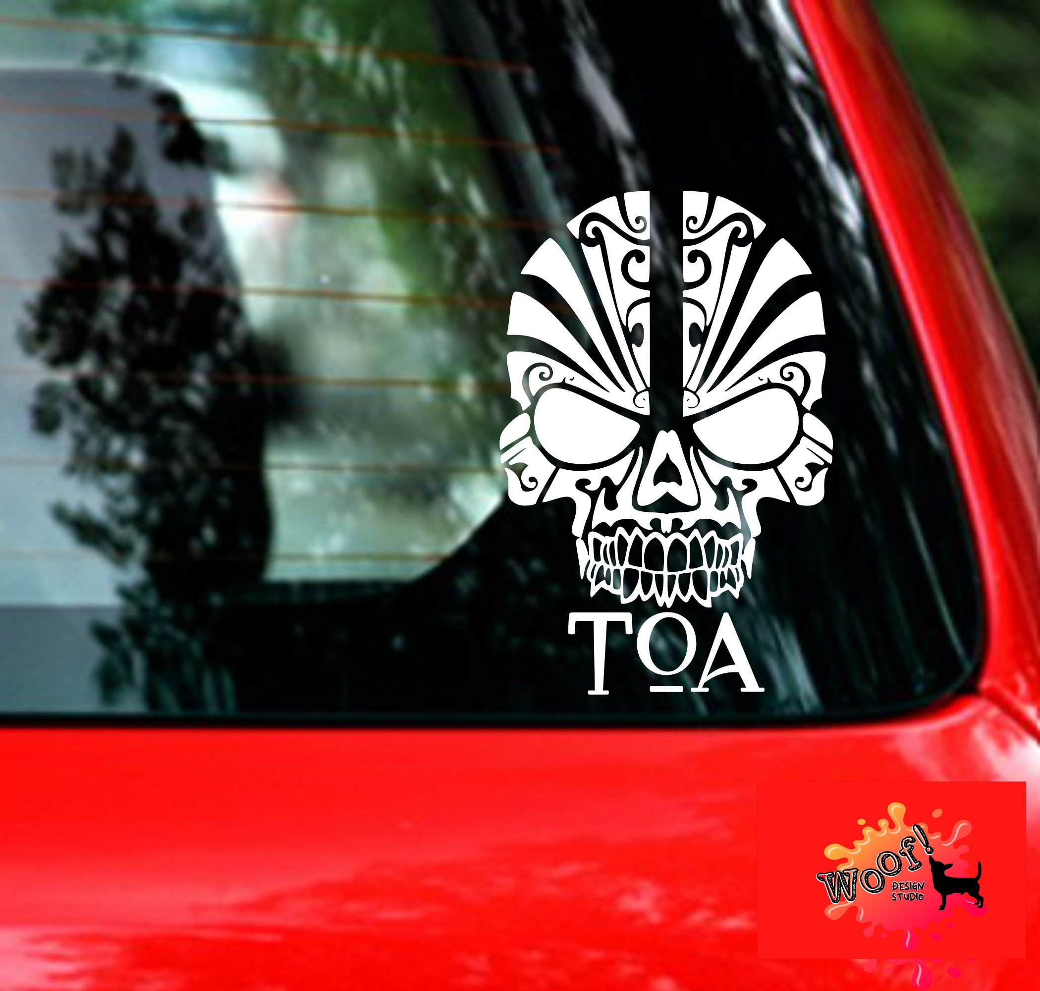 TOA, Māori Warrior, NZ New Zealand, SVG Silhouette, Cricut, Brother ...