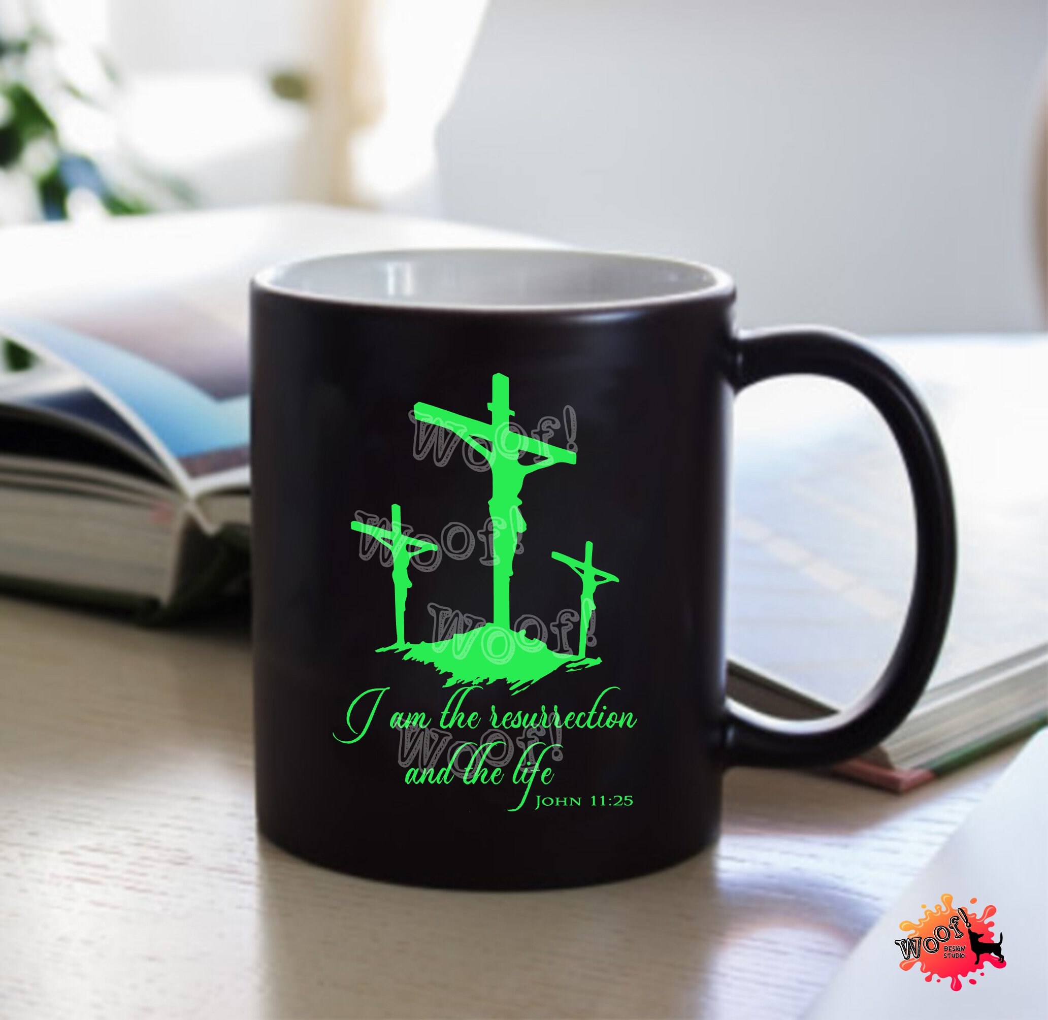 JESUS, Easter, Resurrection, Crucifixion, Religious, Lord, Christian ...