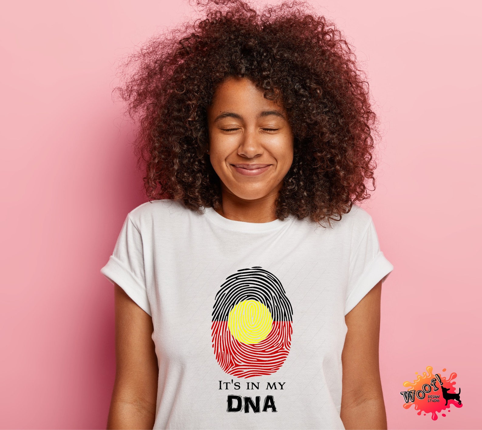 DNA First Nation Indigenous Torres Strait Islander Aboriginal - Etsy