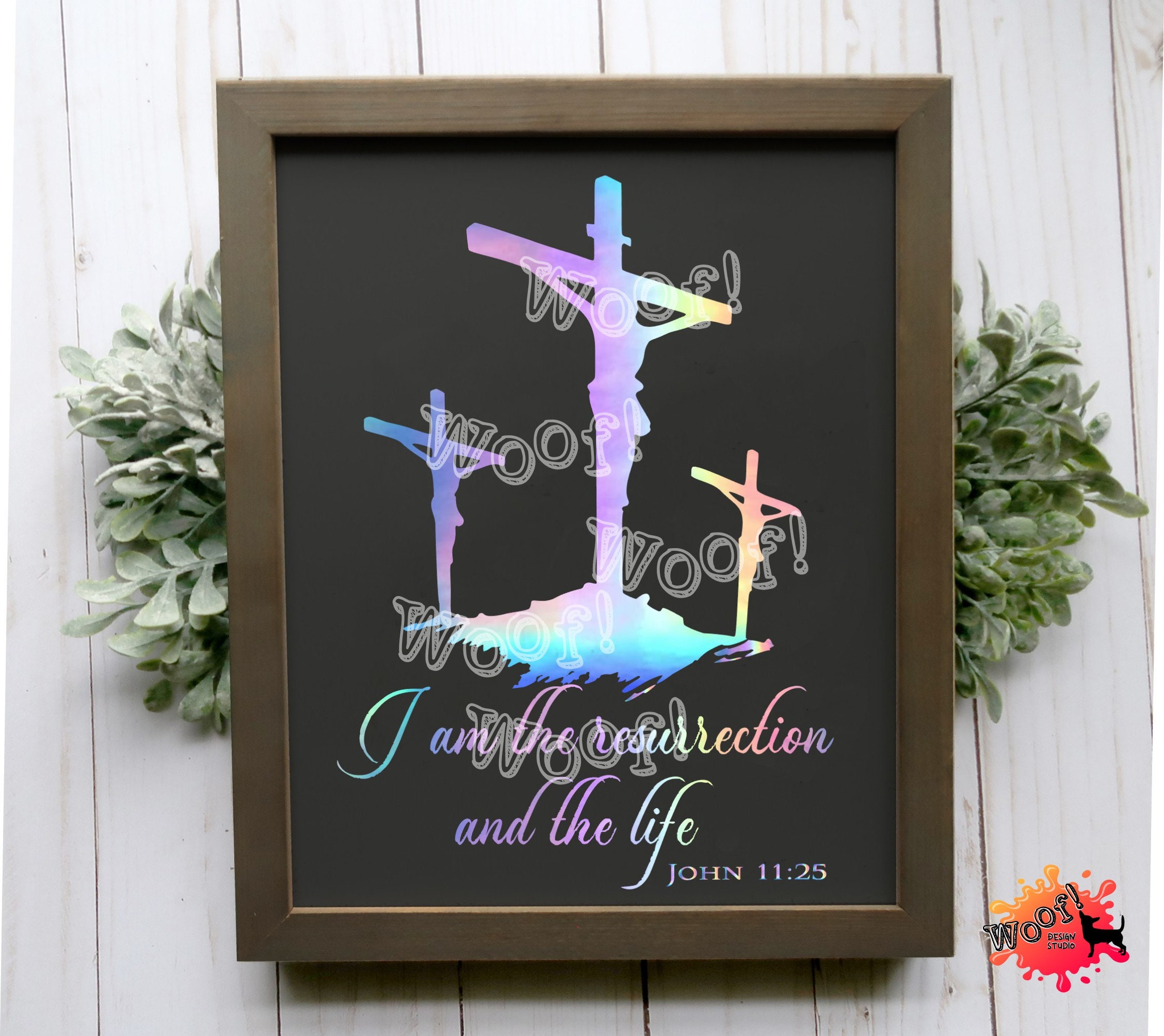 JESUS, Easter, Resurrection, Crucifixion, Religious, Lord, Christian ...