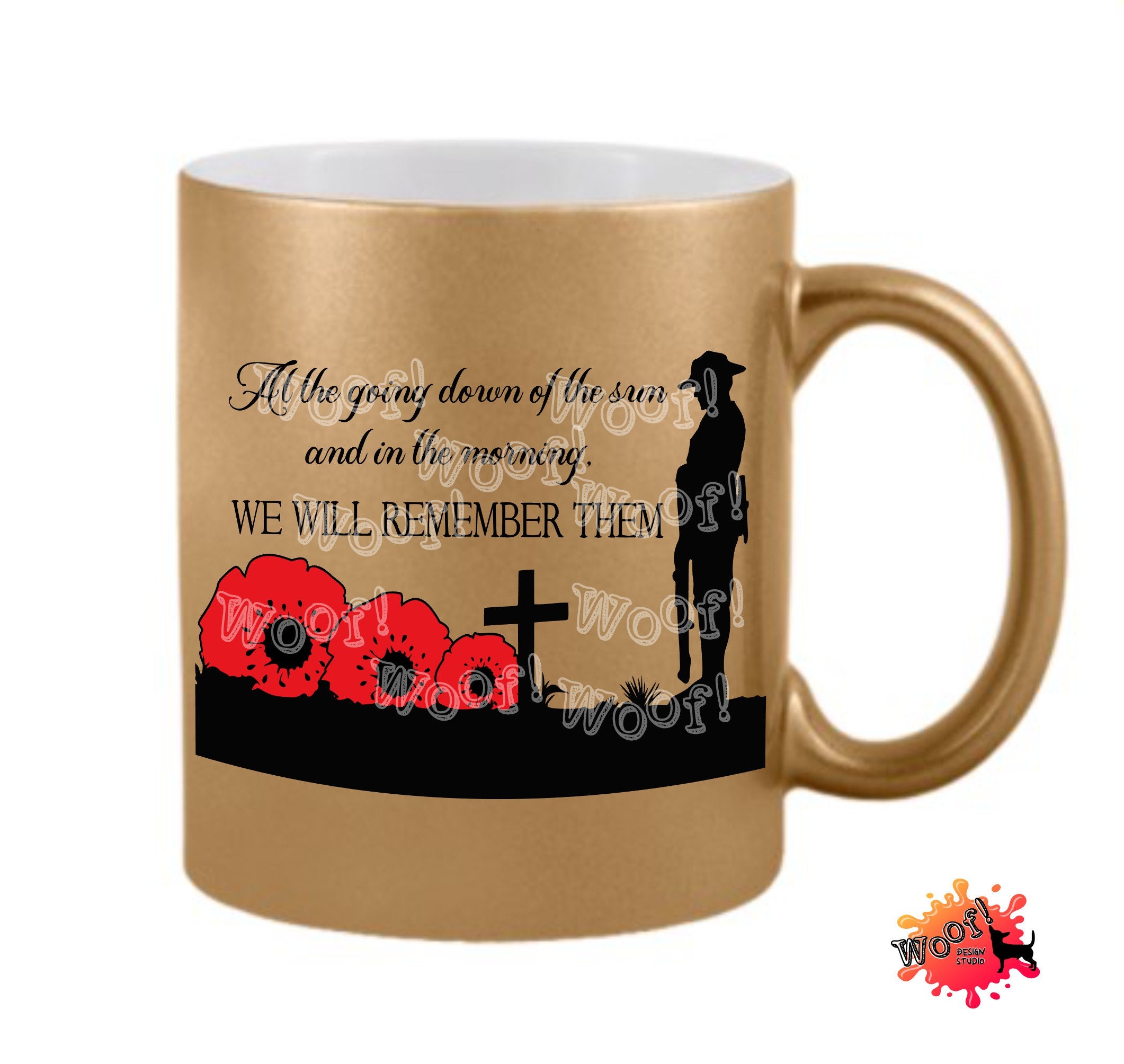 ANZAC Soldier Veteran Poppy Australia Aboriginal New Zealand Maori ...