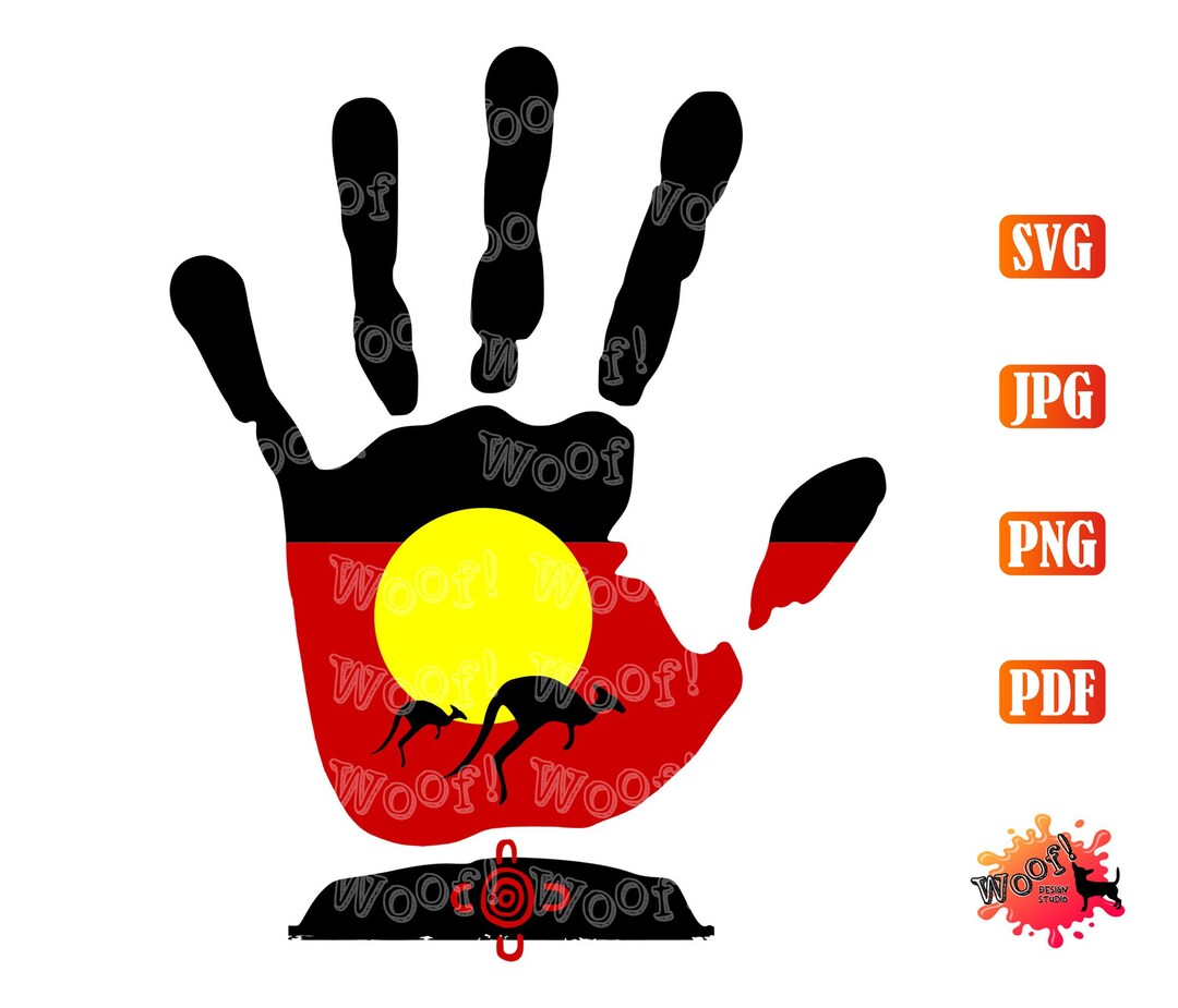 Aboriginal First Nation Indigenous Torres Strait Islander Christmas ...