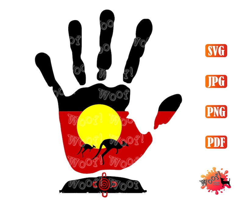 Aboriginal First Nation Indigenous Torres Strait Islander - Etsy Australia