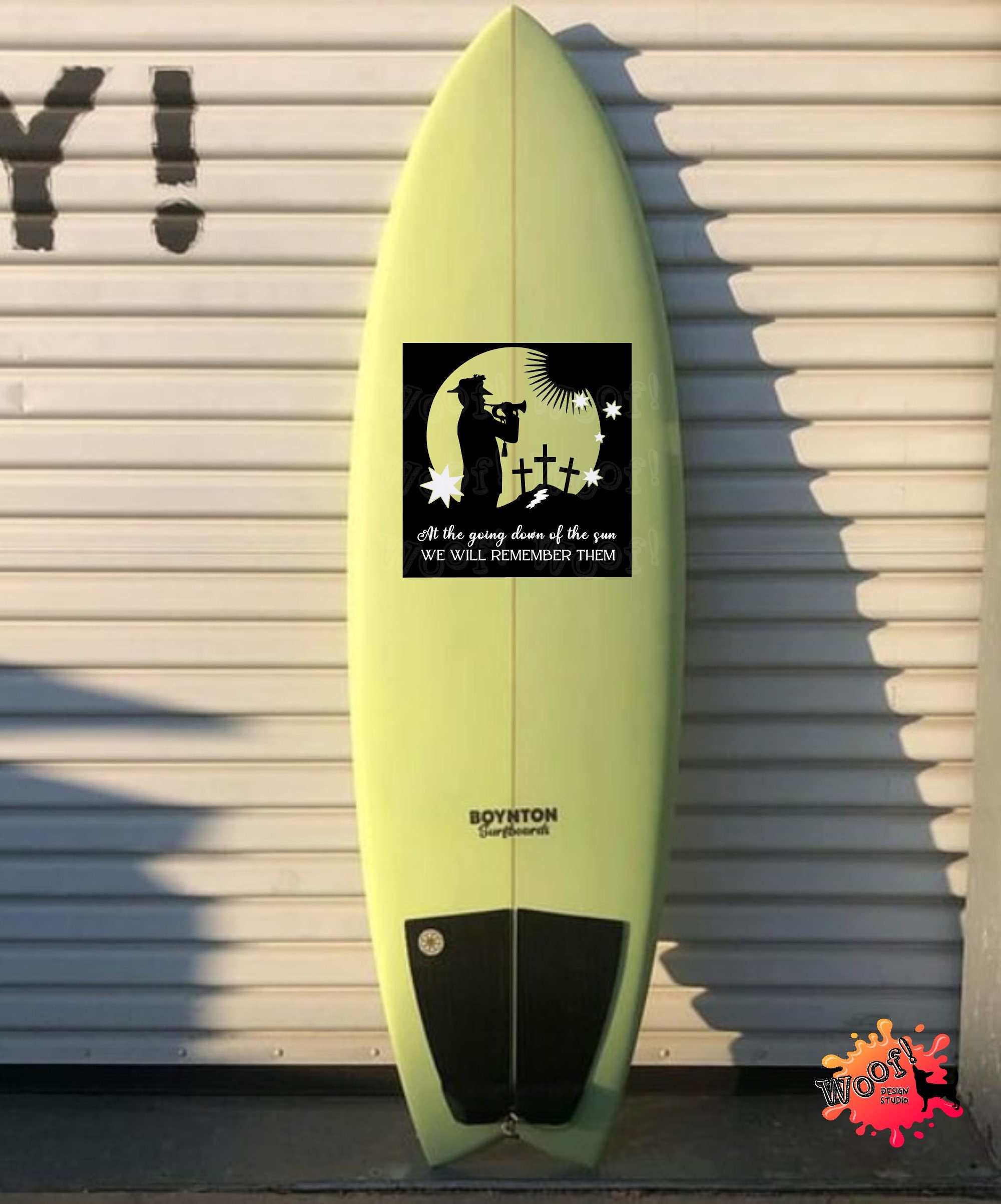 ANZAC Soldier Last Post Bugle Veteran Remembrance Day Army - Etsy