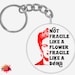 Not Fragile Like a Flower Fragile Like a Bomb, Kahlo, Woman, Strong ...