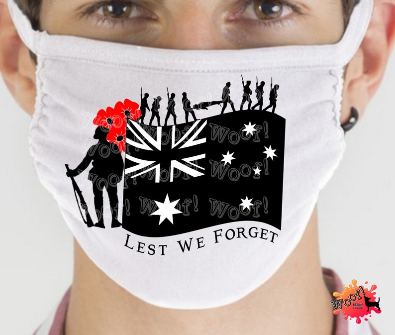 ANZAC, Soldier, Veteran, Last Post, Reveille, Bugle, WW1, Poppy ...