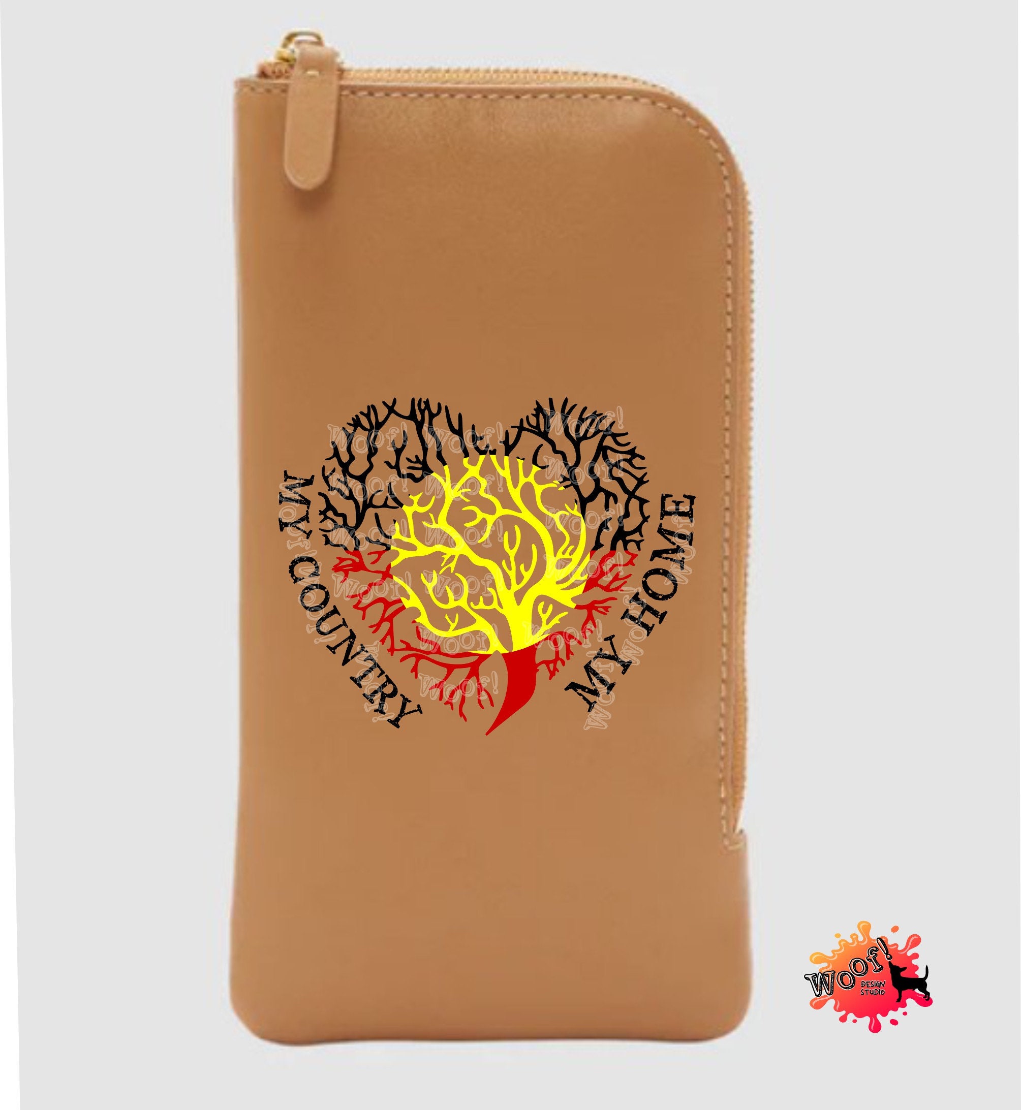 Heart Tree First Nation Indigenous Torres Strait Islander Aboriginal ...