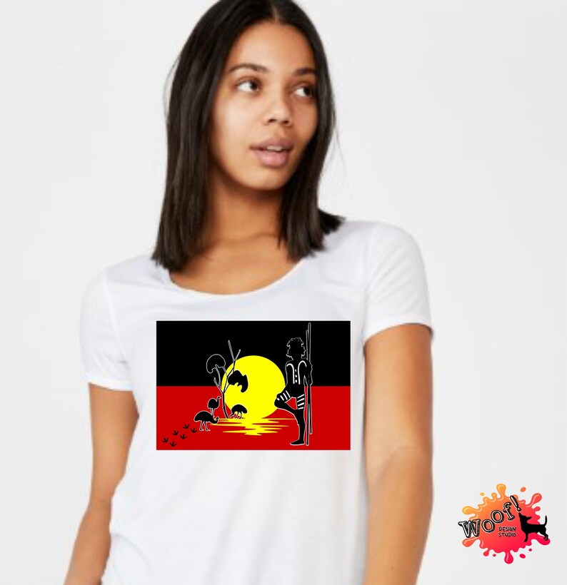 Aboriginal First Nation People SVG Indigenous Torres Strait - Etsy ...