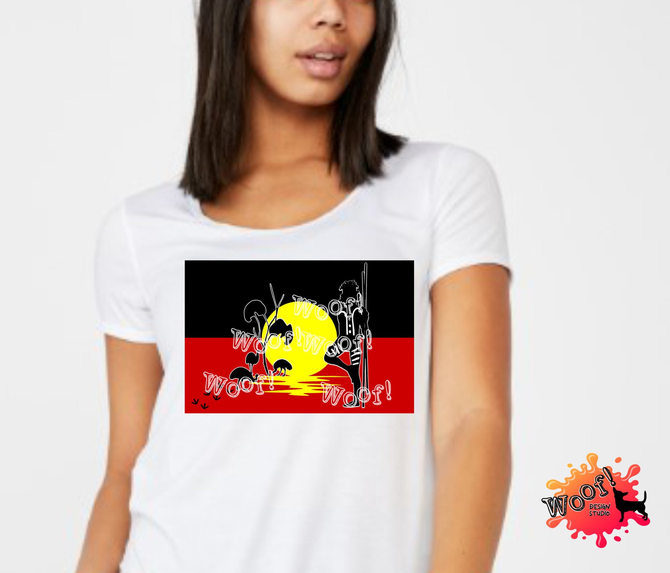 Aboriginal, First Nation People SVG, Indigenous, Torres Strait Islander ...