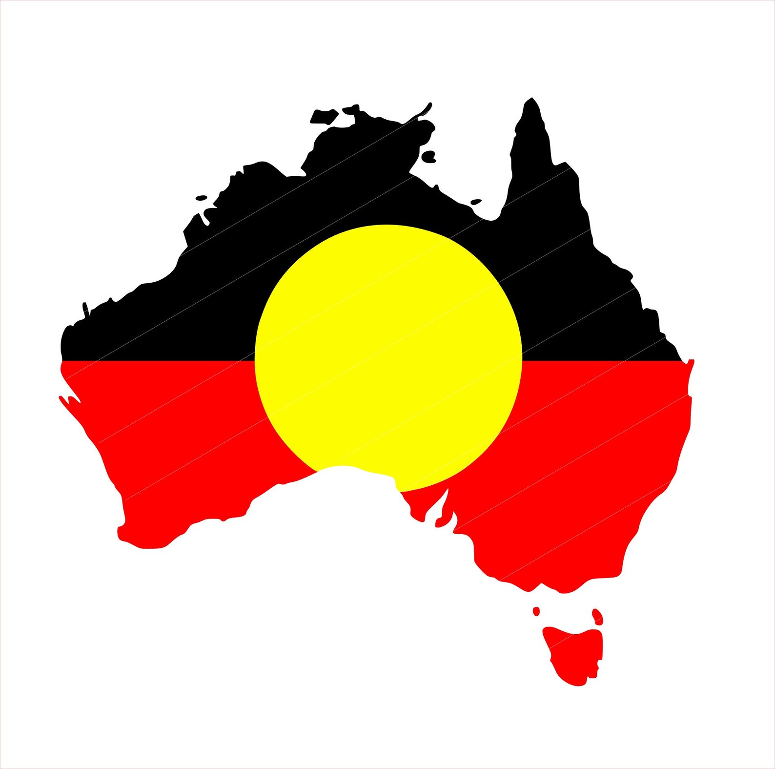 Aboriginal First Nation Indigenous Torres Strait Islander | Etsy