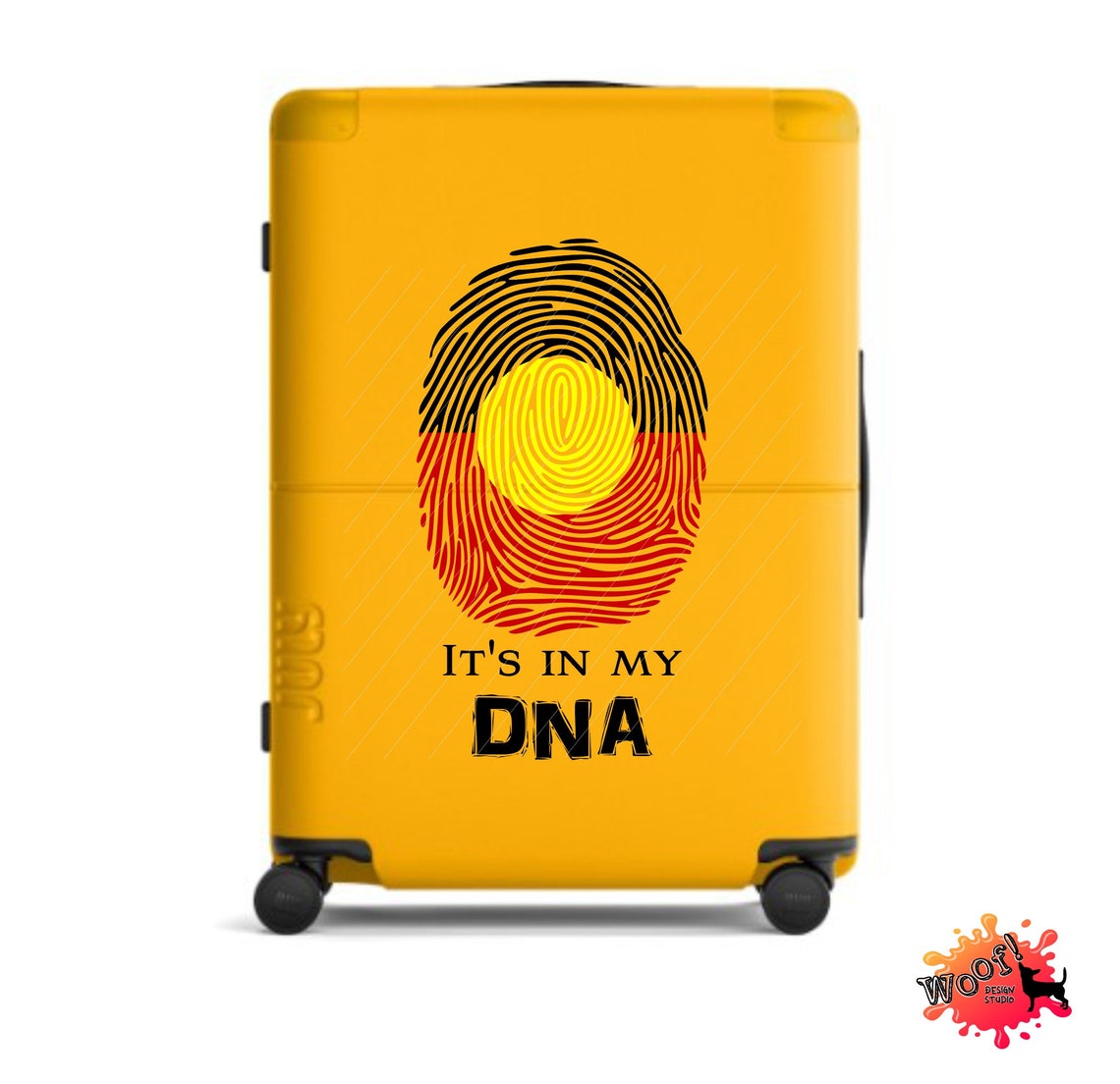 DNA First Nation Indigenous Torres Strait Islander Aboriginal - Etsy
