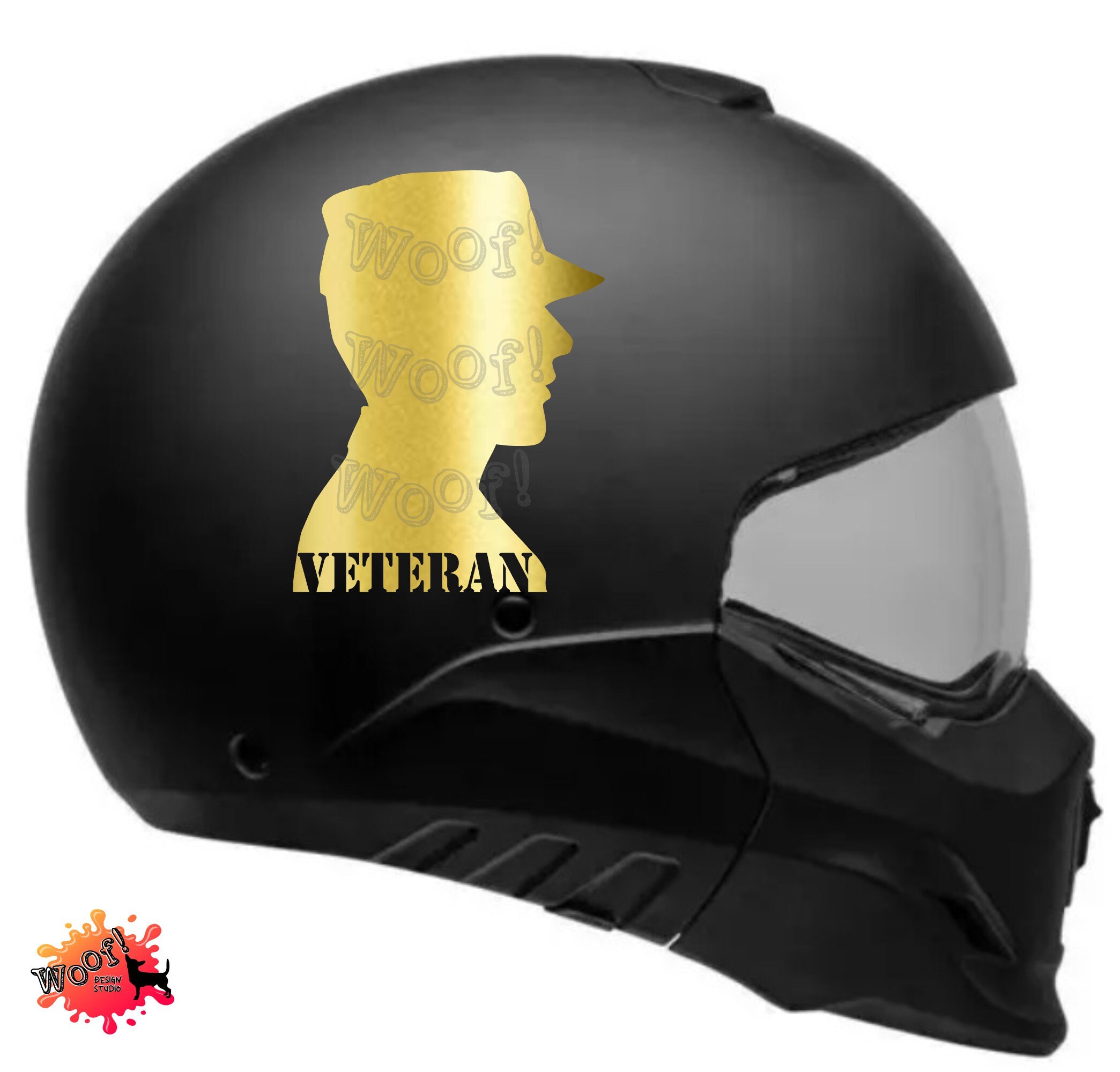 Veteran Army Soldier War Uniform Hat Woman Man - Etsy