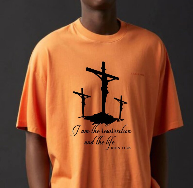 JESUS Easter Resurrection Crucifixion Religious Lord - Etsy