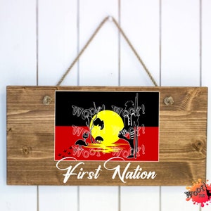 Aboriginal, First Nation People SVG, Indigenous, Torres Strait Islander ...