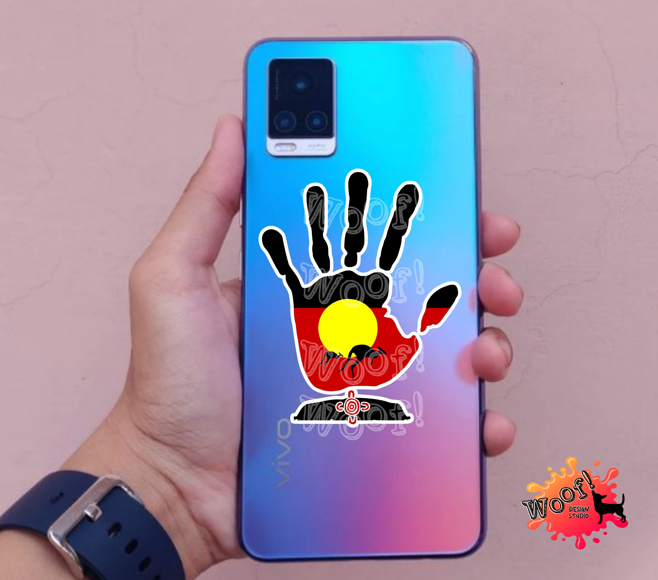 Aboriginal First Nation Indigenous Torres Strait Islander - Etsy Australia