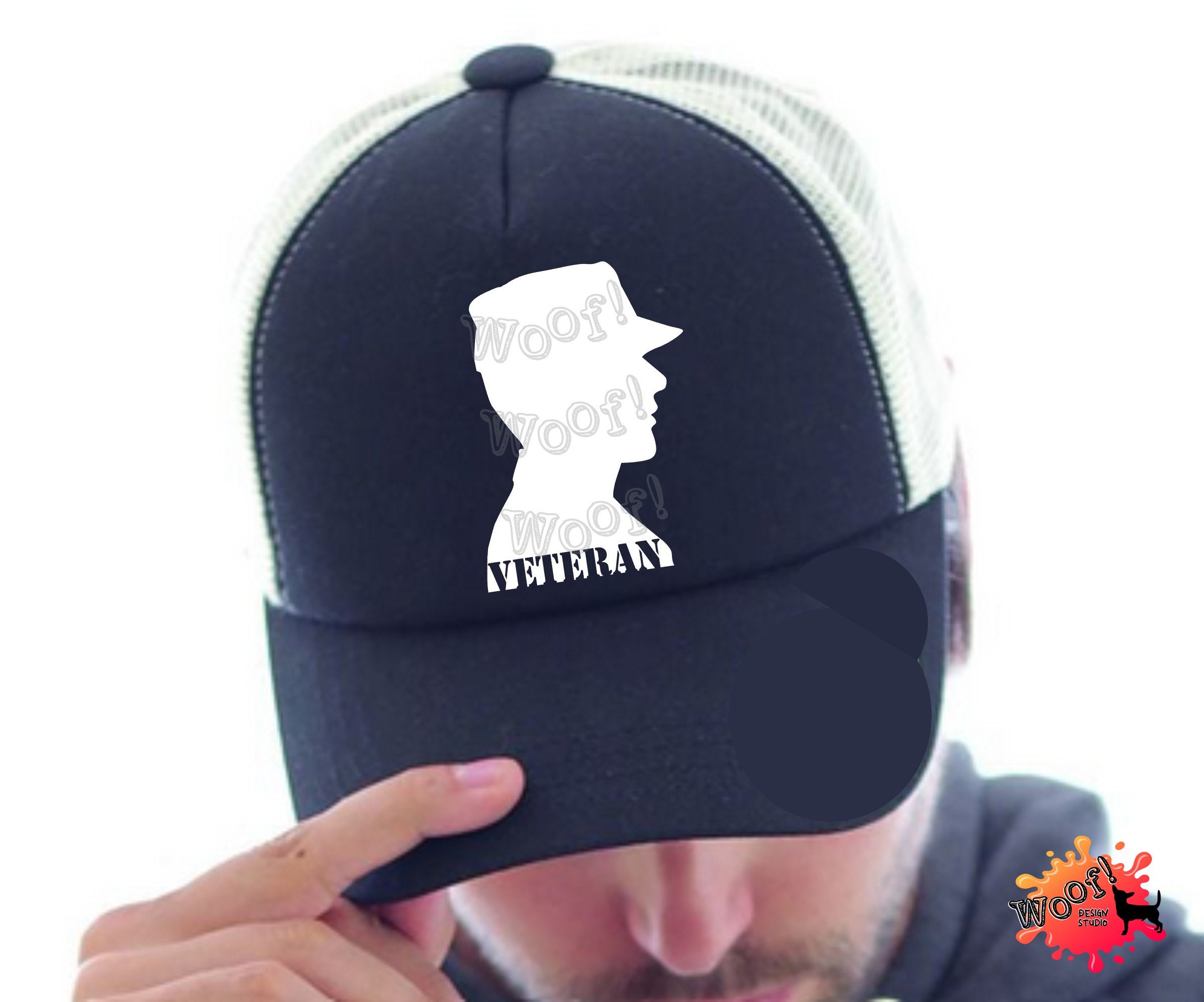 Veteran, Army, Soldier, War, Uniform, Hat, Woman, Man, Patriot ...