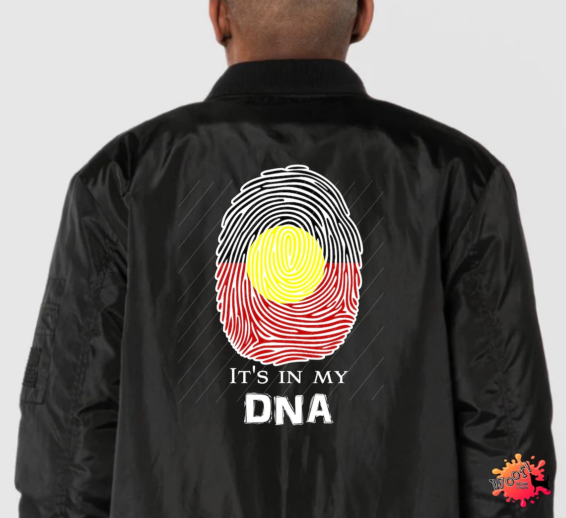 DNA First Nation Indigenous Torres Strait Islander Aboriginal - Etsy