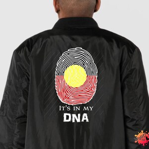 DNA First Nation Indigenous Torres Strait Islander Aboriginal - Etsy
