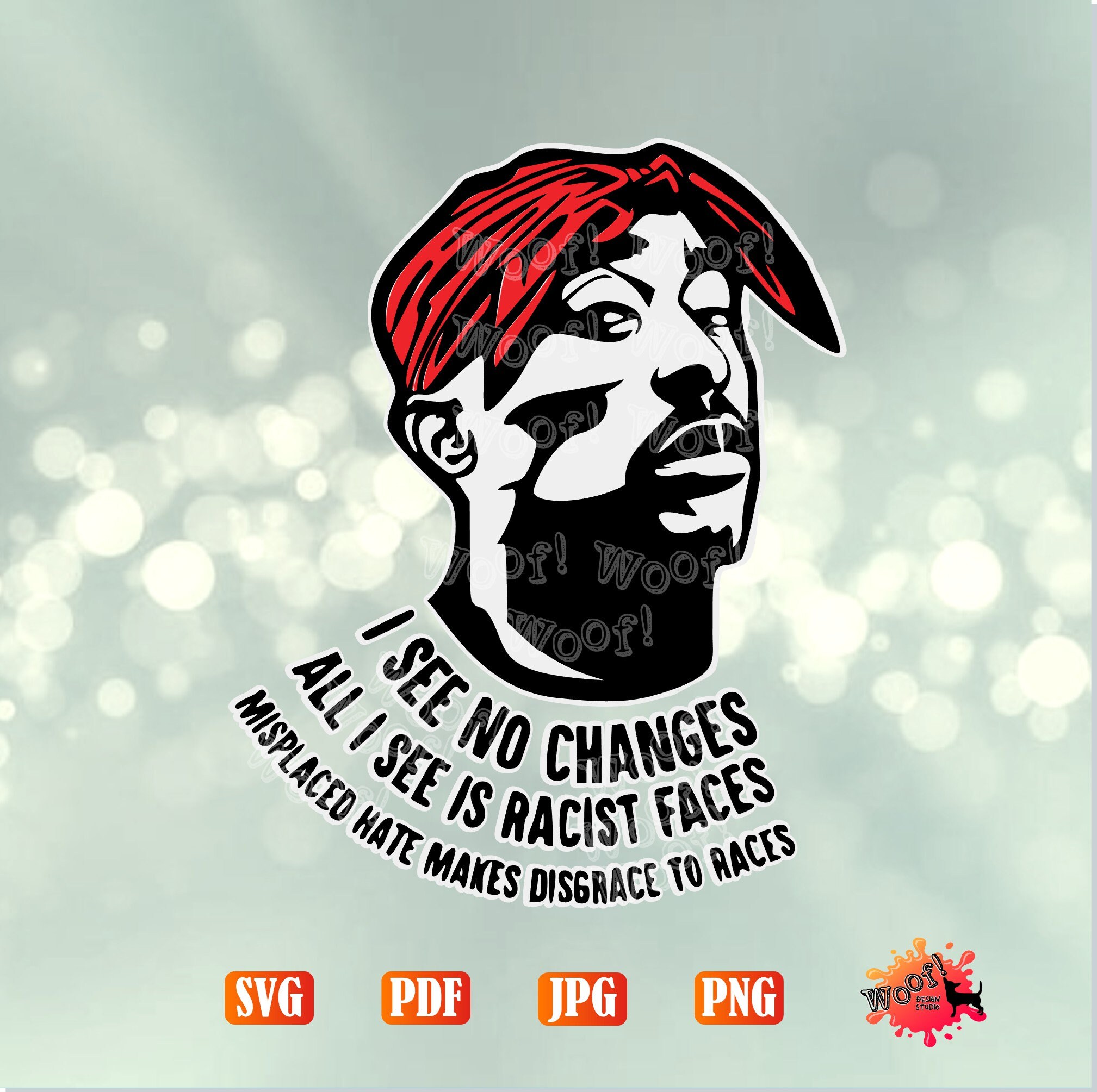 Tu Pac Shakur, Rapper, Hip-hop, Celebrity, I See No Changes, Anti ...