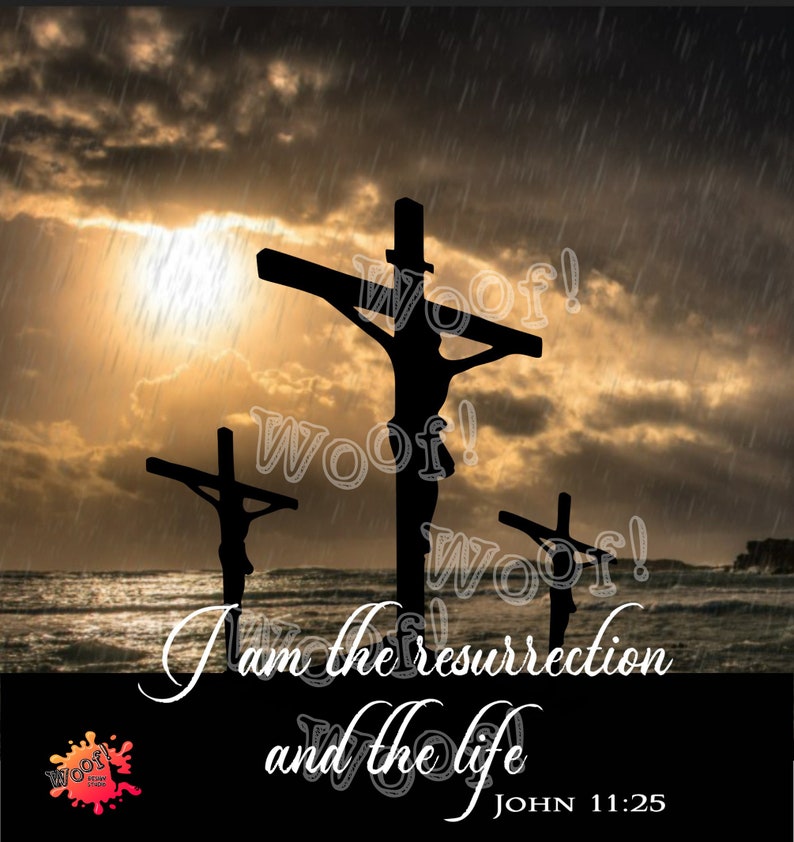 JESUS, Easter, Resurrection, Crucifixion, Religious, Lord, Christian ...