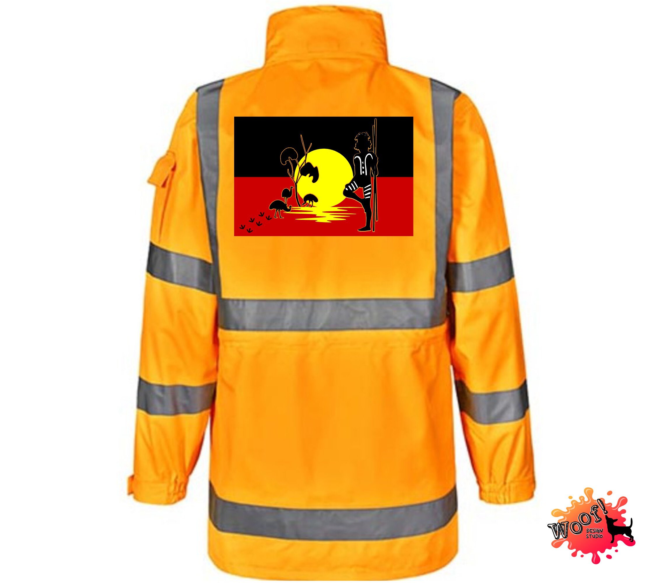 Aboriginal First Nation People SVG Indigenous Torres Strait - Etsy