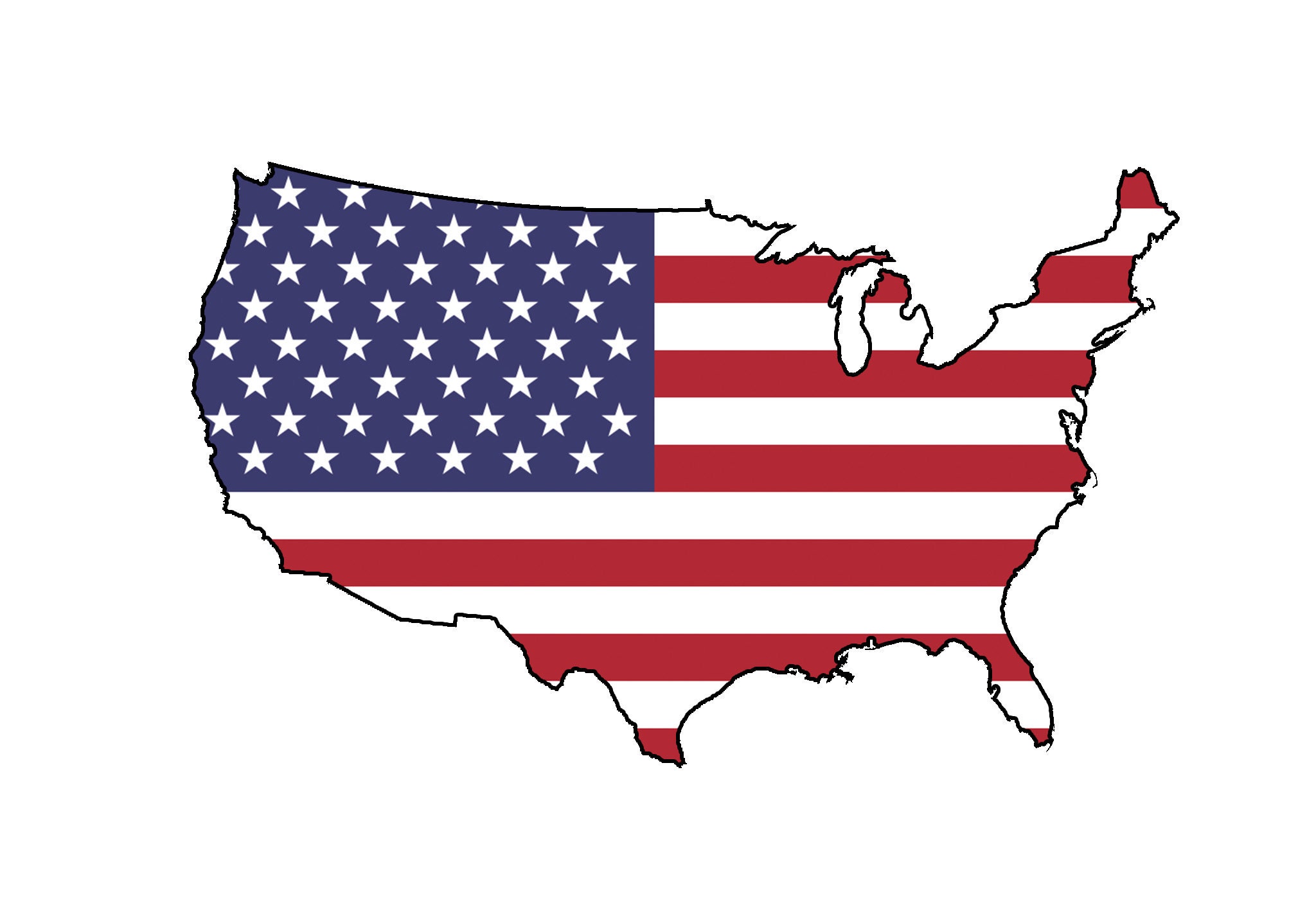 Flag America USA Forth of July Digital Download for Svg Png - Etsy Flag America USA Forth of July Digital Download for Svg Png - Etsy