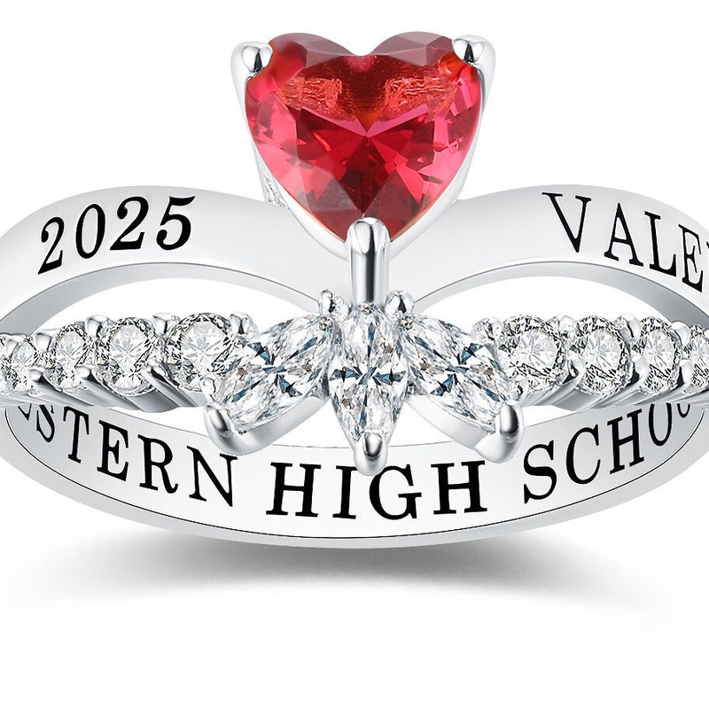 MementosClassRings - Etsy