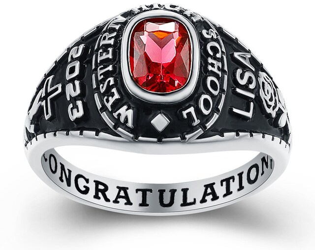 MementosClassRings - Etsy