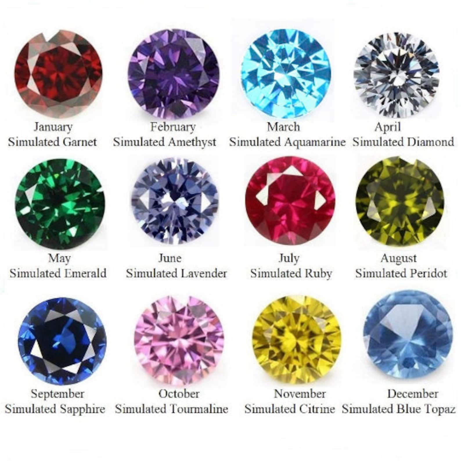 Customized Sterling Silver Womens High School Class Ring - Etsy