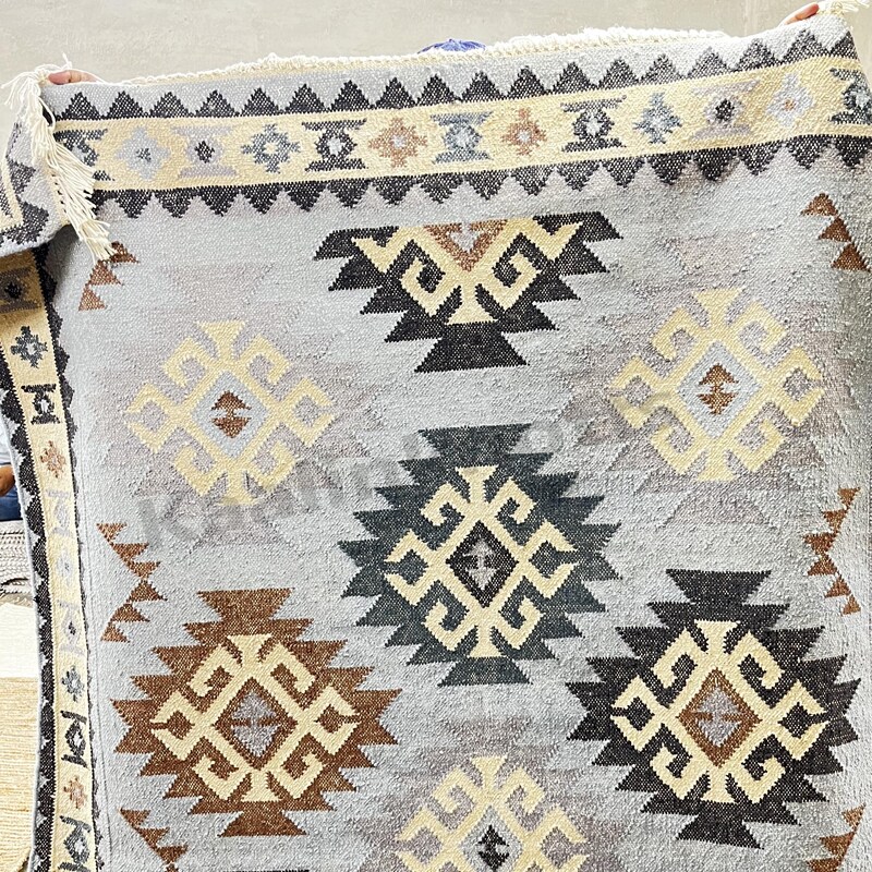 Dari Rug - Etsy