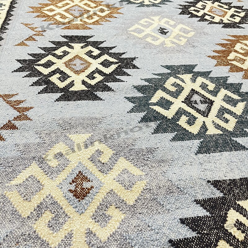 Dari Rug - Etsy