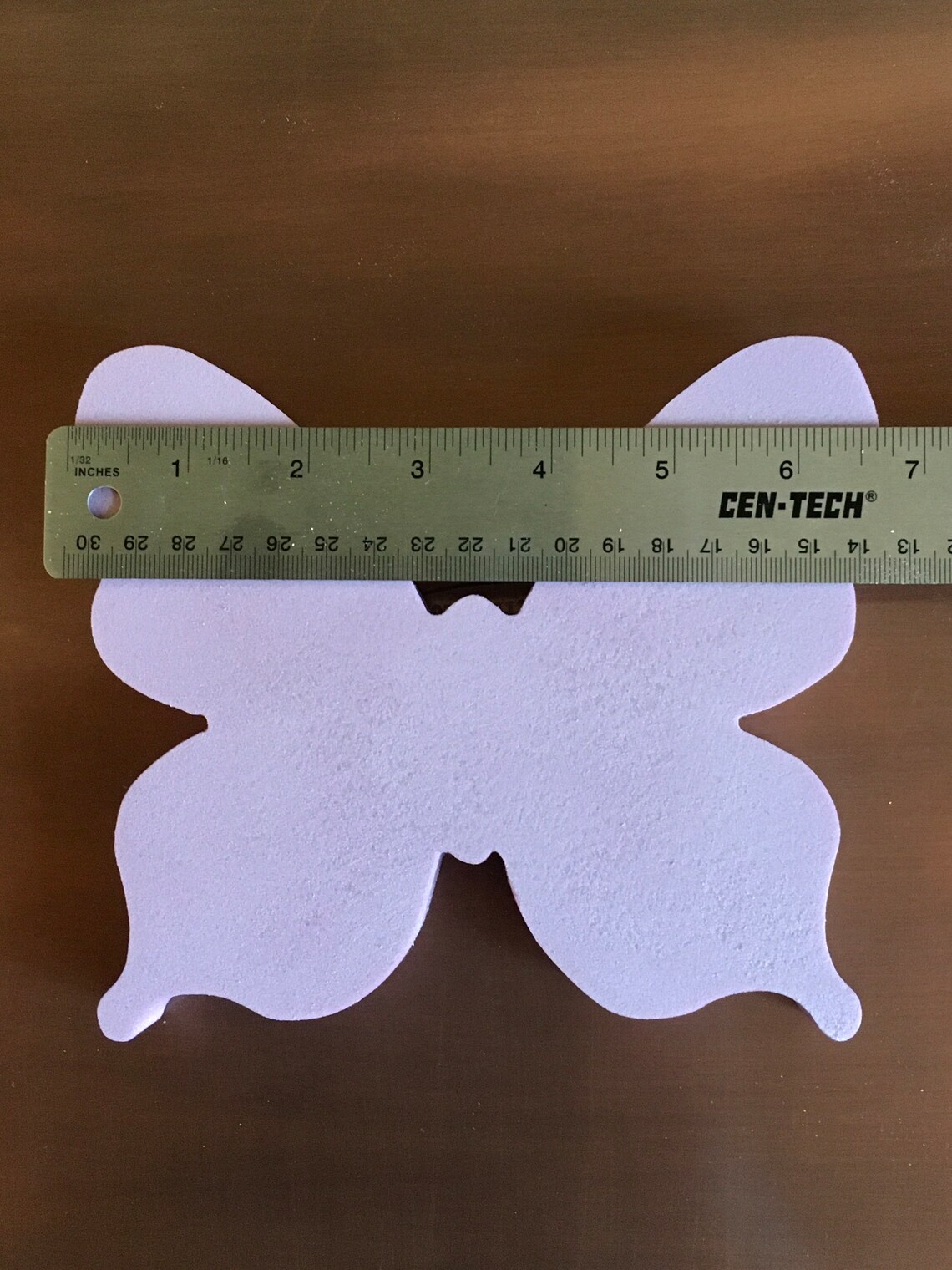 Butterfly XPS Styrofoam Cut Out. Each Sold Separately. - Etsy