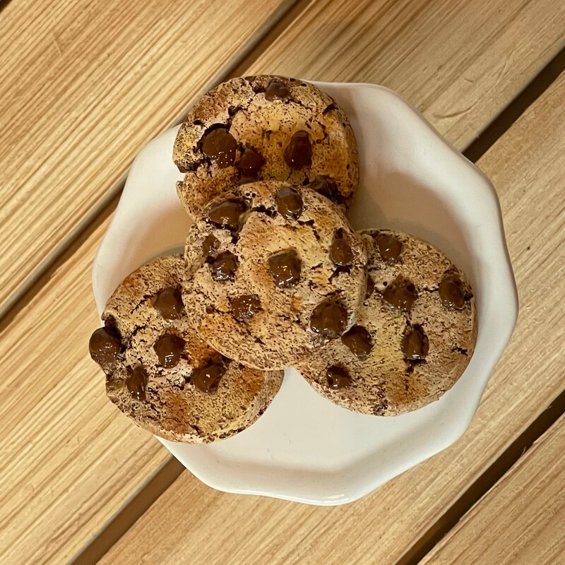 Fake Cookies - Etsy