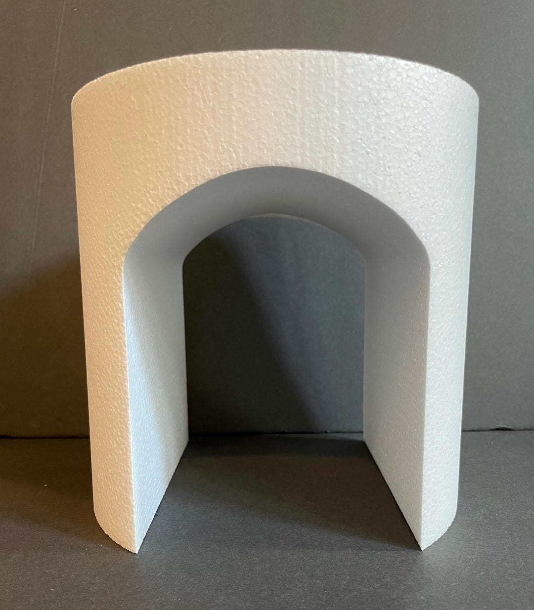 Arch Cut Out Cake Dummy. EPS Polystyrene. Each Sold Separately. - Etsy