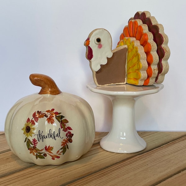 Fake Turkey Prop - Etsy