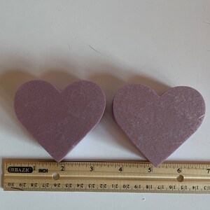 Small Set of 2 Styrofoam Shapes - Etsy