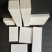 4”-6” Pads or Strips EPS Polystyrene for Crafts or Package Bumpers ...