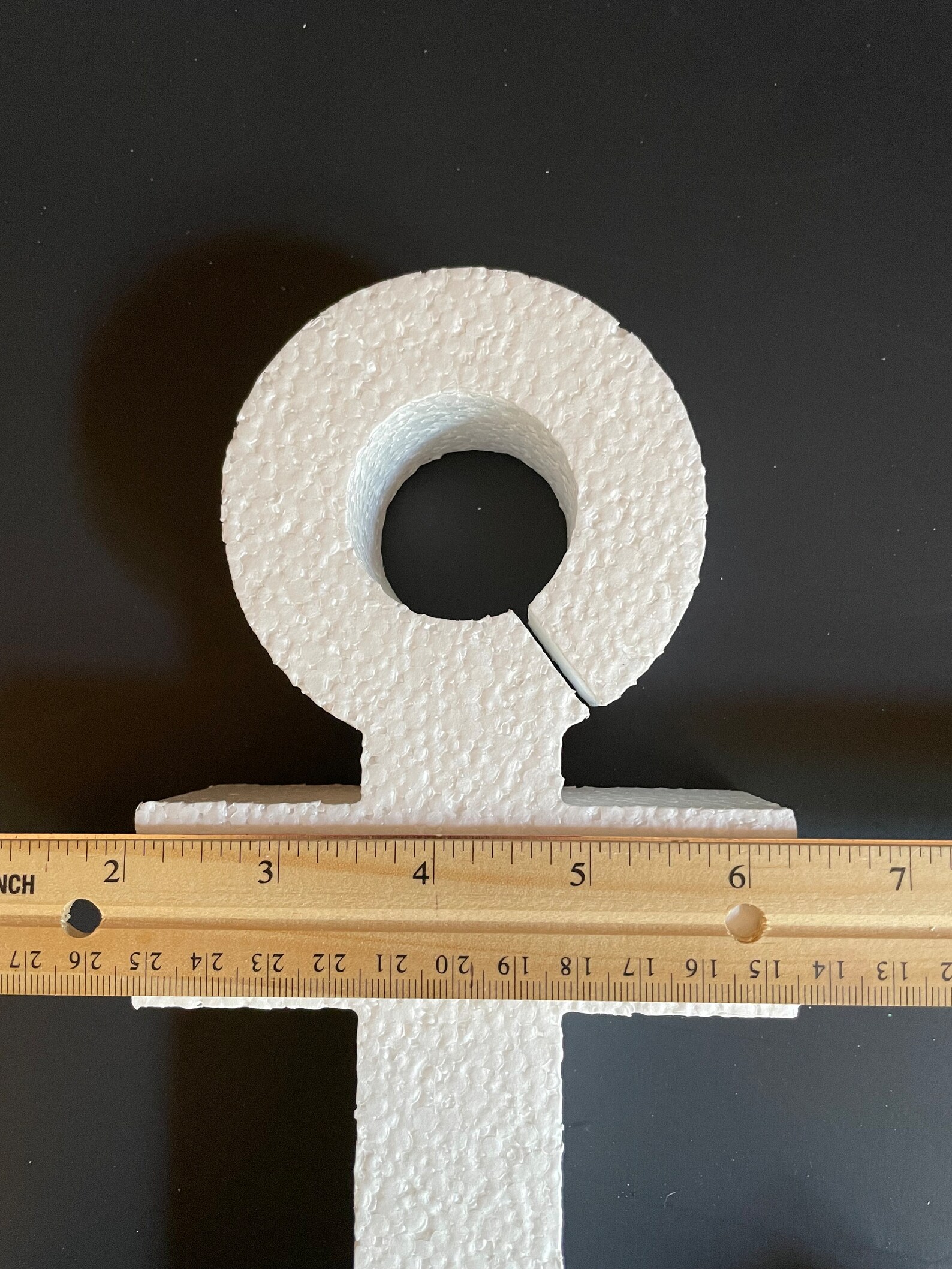 Anchor Ship Anchor EPS Polystyrene Form - Etsy