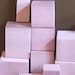 High Density Foam Blocks for Crafting. Sizes Are Small. - Etsy