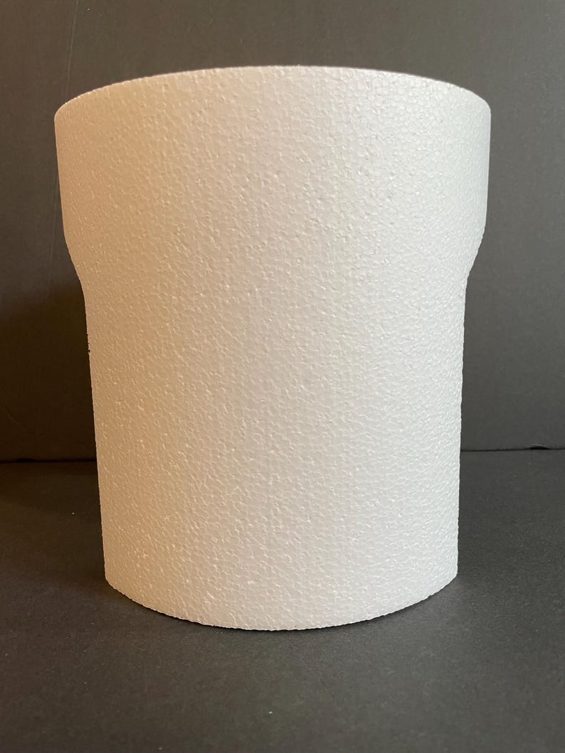 Arch Cut Out Cake Dummy. EPS Polystyrene. Each Sold Separately. - Etsy